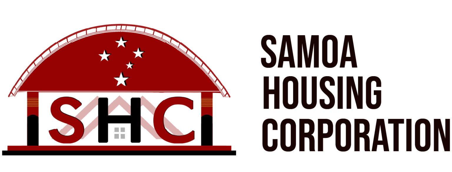 Products and Services – Samoa Housing Corporation