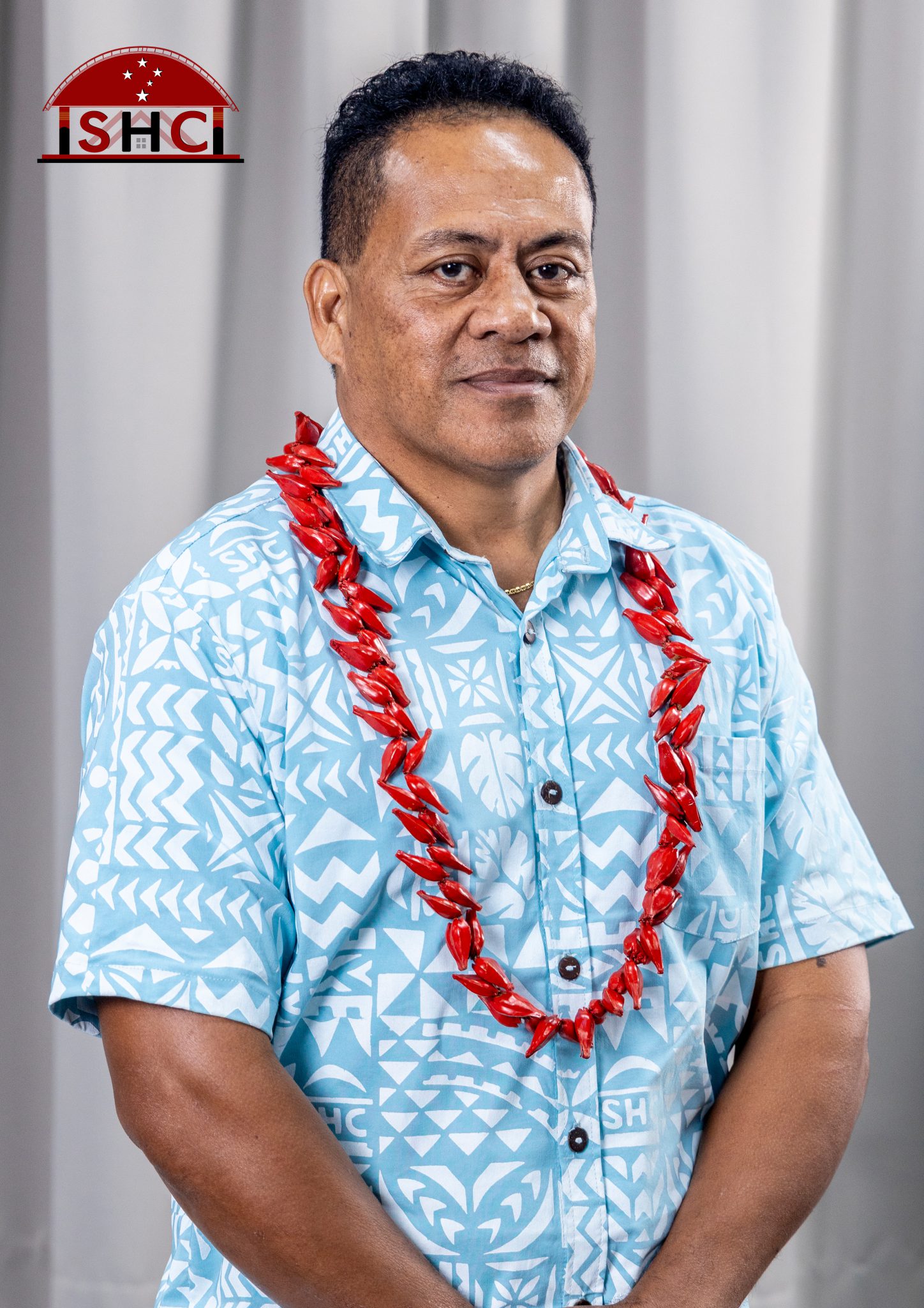 Staff – Samoa Housing Corporation