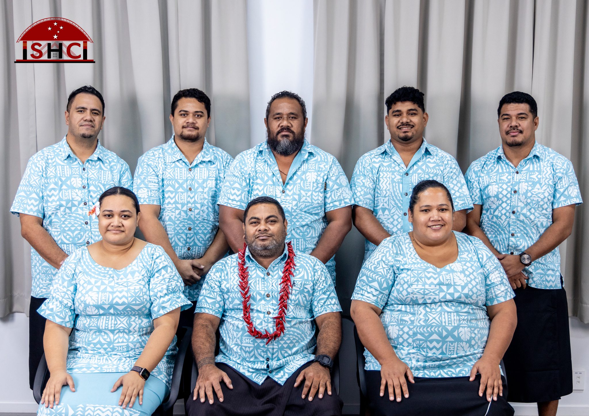 Staff – Samoa Housing Corporation