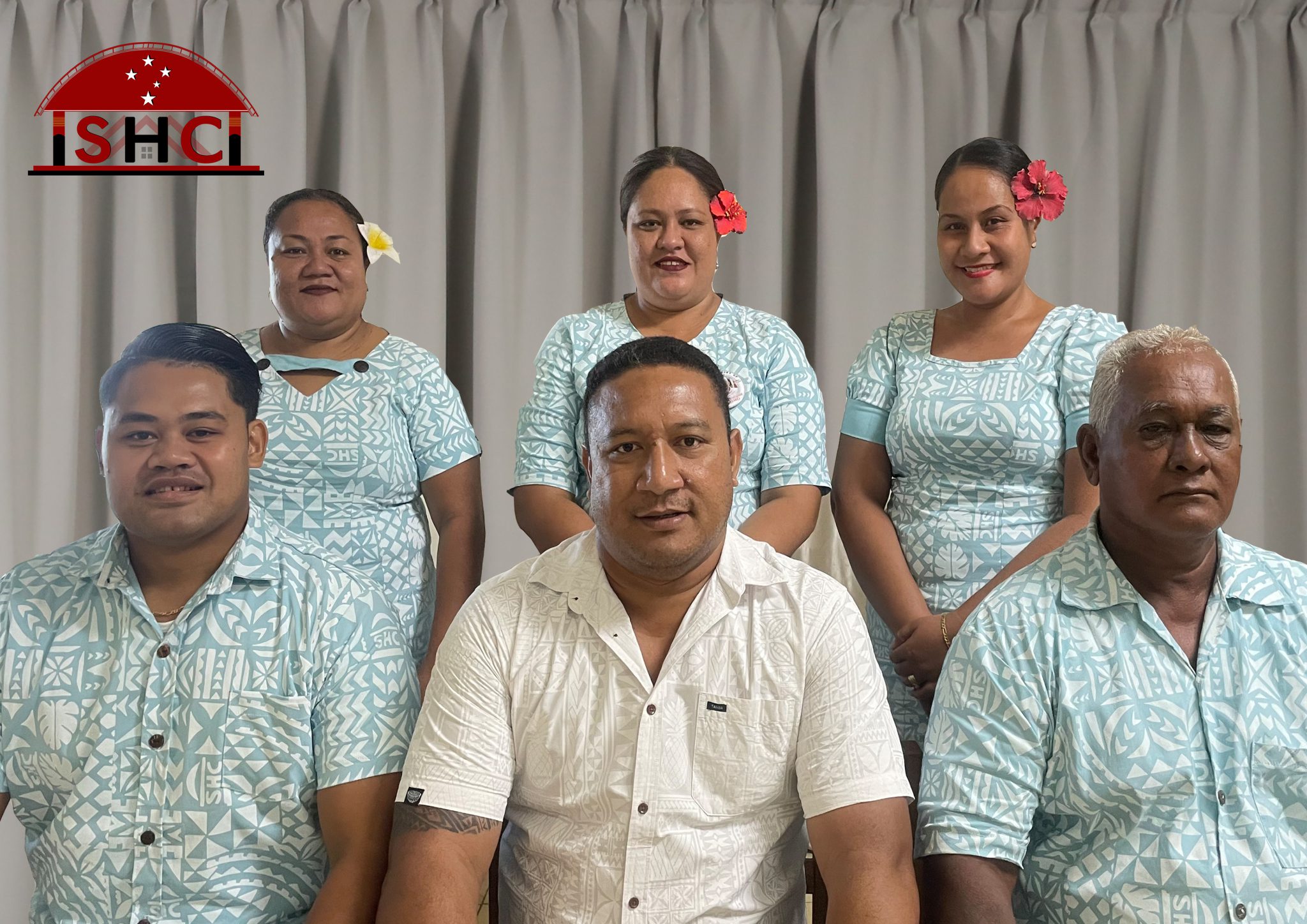 Staff – Samoa Housing Corporation