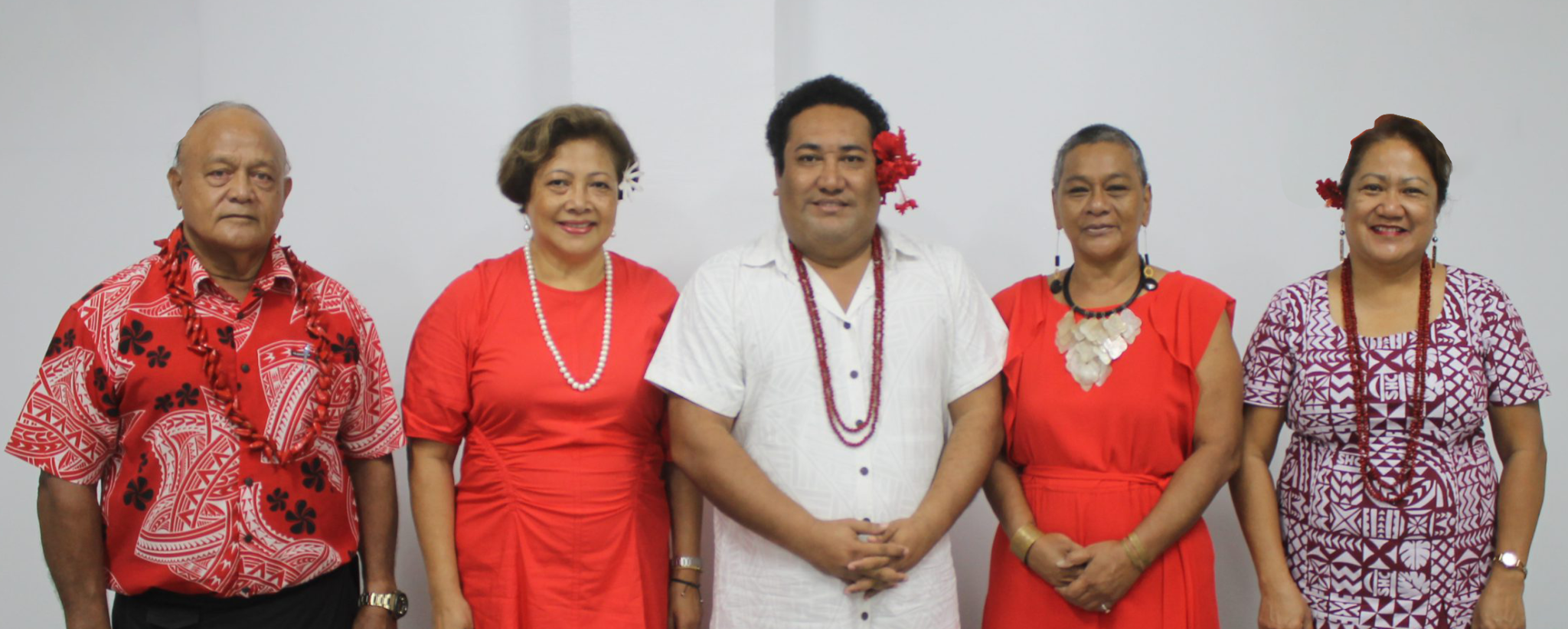 Board – Samoa Housing Corporation